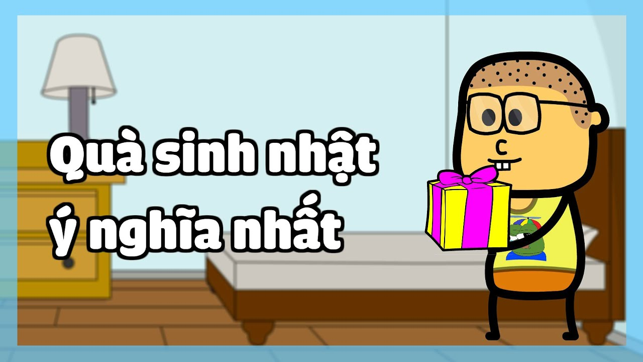 Gloomii là ai? Kênh Youtube giải trí cho giới trẻ